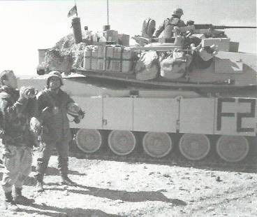 US 3rd Armored Cavalry Regiment 2003 – Mike's Research