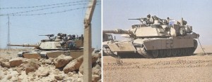 US 3rd Armored Cavalry Regiment 2003 – Mike's Research