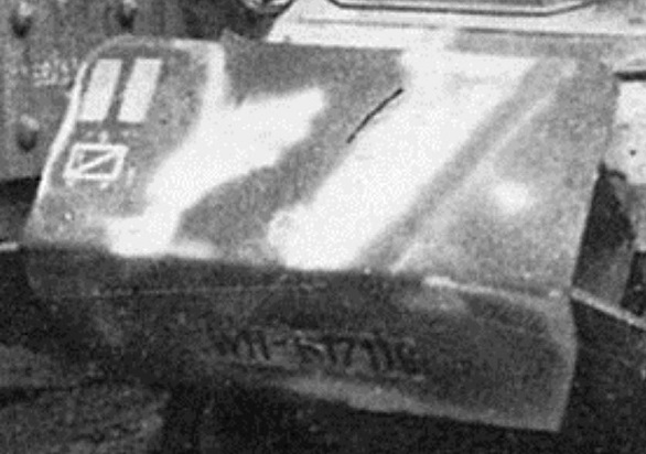 Sd.Kfz. 232 Armored Car – Mike's Research