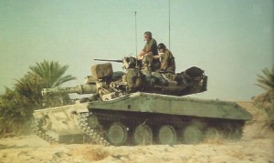 Desert Shield/Storm 1990-91 – Mike's Research