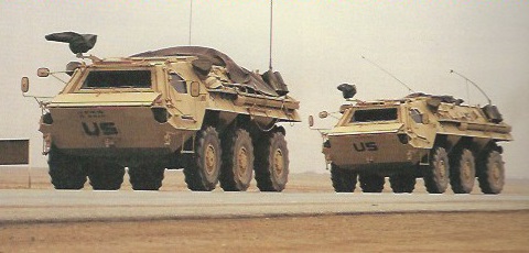 Desert Shield/Storm 1990-91 – Mike's Research