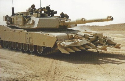 Desert Shield/Storm 1990-91 – Mike's Research