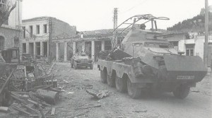 Sd.Kfz. 232 Armored Car – Mike's Research