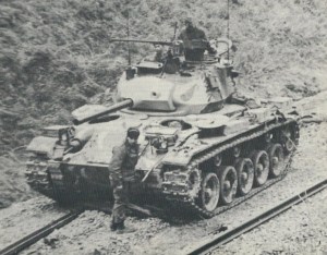 Operation Ripper Korea 1951 * – Mike's Research