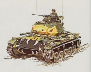 Operation Ripper Korea 1951 * – Mike's Research