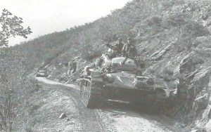 Operation Ripper Korea 1951 * – Mike's Research