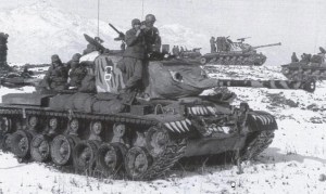 Operation Ripper Korea 1951 * – Mike's Research