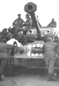 Operation Ripper Korea 1951 * – Mike's Research