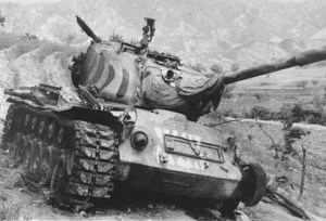 Operation Ripper Korea 1951 * – Mike's Research