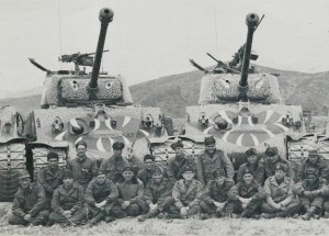 Operation Ripper Korea 1951 * – Mike's Research