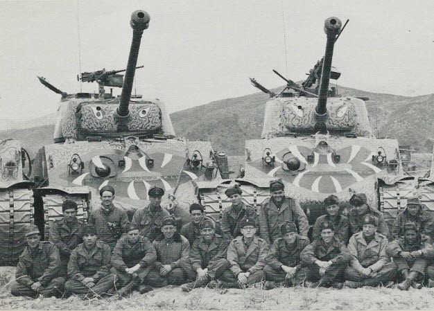 Operation Ripper Korea 1951 * – Mike's Research