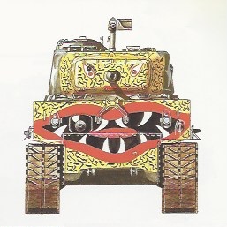 Operation Ripper Korea 1951 * – Mike's Research