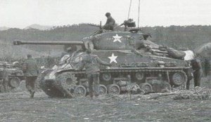 Operation Ripper Korea 1951 * – Mike's Research