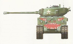 Operation Ripper Korea 1951 * – Mike's Research