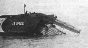 DUKWs at Pointe du Hoc on D-Day – Mike's Research