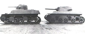 US M7 Tank – Mike's Research