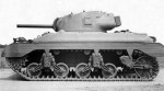 US M7 Tank – Mike's Research