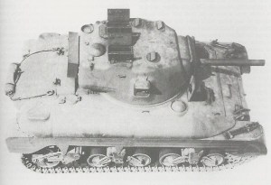 US M7 Tank – Mike's Research
