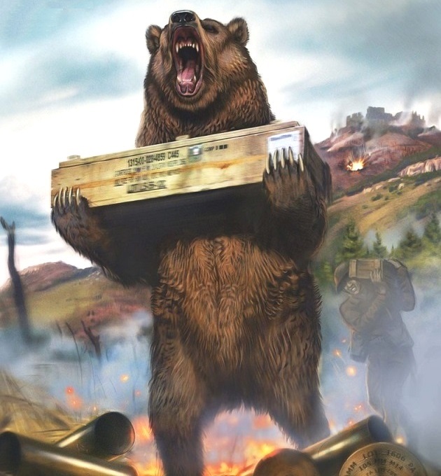 Wojtek, FWD HAR-1 Truck – Mike's Research