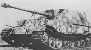 Ferdinands/Elefants on the Eastern Front – Mike's Research