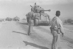 Israeli Super Shermans – Mike's Research
