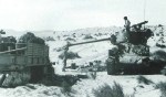 Israeli Super Shermans – Mike's Research