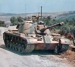 Israeli Super Shermans – Mike's Research