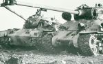 Israeli Super Shermans – Mike's Research