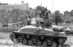 Israeli Super Shermans – Mike's Research