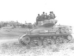 Israeli Super Shermans – Mike's Research