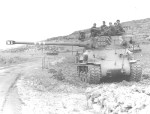 Israeli Super Shermans – Mike's Research