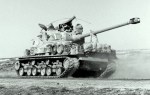Israeli Super Shermans – Mike's Research