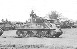 Israeli Super Shermans – Mike's Research