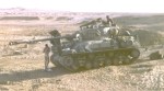 Israeli Super Shermans – Mike's Research