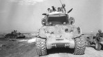 Israeli Super Shermans – Mike's Research