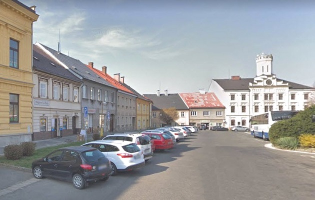 Czechoslovakia 1945 and 1968 – Mike's Research