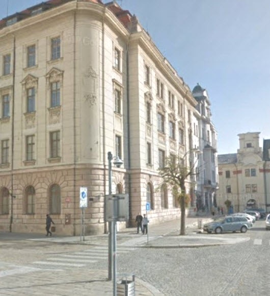 Czechoslovakia 1945 and 1968 – Mike's Research