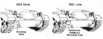 M24 Chaffee in combat – Mike's Research