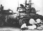 M24 Chaffee in combat – Mike's Research