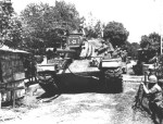 Patton Tanks in Vietnam – Mike's Research