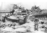 Patton Tanks in Vietnam – Mike's Research