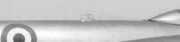 Gloster Meteor Jet in WWII/Korea – Mike's Research