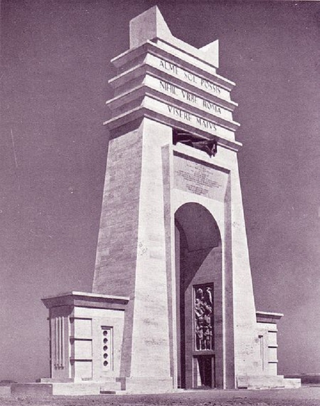 Libya Italian Colonization And Imperislism