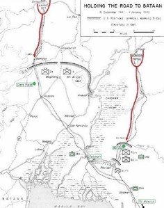 Philippines 1941-42 – Mike's Research