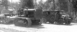 Soviet Stalinets S-60/S-65 Tractors – Mike's Research