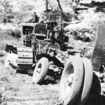 Soviet Stalinets S-60/S-65 Tractors – Mike's Research