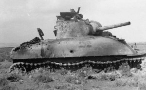 Kasserine Pass 1943 – Mike's Research