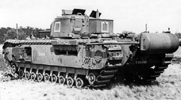 Dieppe France 1942 – Mike's Research