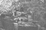 Centurion Tanks in Korea – Mike's Research