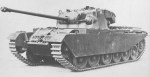 Centurion Tanks in Korea – Mike's Research